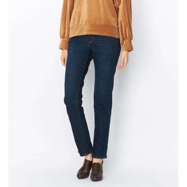 Miss EDWINの定番ジーンズ「INTERNATIONAL BASIC」がリニューアル！ME424の後継品番がME403になります。ベーシックなデザイン、しっかりとした素材、深めの股上設計で、安心の穿き心地。体型をカバーしてくれる、大人...