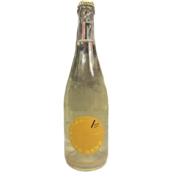 仙禽シードル　栃木県の果実酒せんきん原材料名：梨（国産）仕様：天然酵母（酵母無添加）酸化防止剤無添加、瓶内二次発酵アルコール分：６度※火入れ商品ですが、要冷蔵商品の為、クール便でお届けします。梨の自然な発酵。爽やかな香り、さっぱりした味わい...