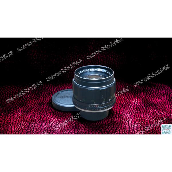 □外観AAAスレやキズが僅かにあります。□光学AAA前玉スレ極小、前玉ホコリ極小。□動作系AAA動作良好です。□付属品前後キャップ、前後キャップは社外品です。□試写画像は参考程度にお考え下さい、ピントに関してもかなり追い込んで撮影していませ...