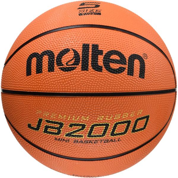 ◆サイズ：5号球　(円周68.5〜70cm、直径約22cm)◆重量：約485g◆素材：ゴム製◆ミニバスケットボール用