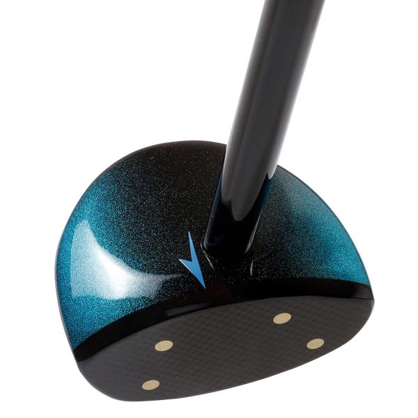 ■長さ　８５ｃｍ■重さ　約５１０g■ヘッド素材　メープル（天然杢）■フェイス　カーボン■シャフト　カーボンメーカー希望小売価格はメーカーカタログに基づいて掲載しています