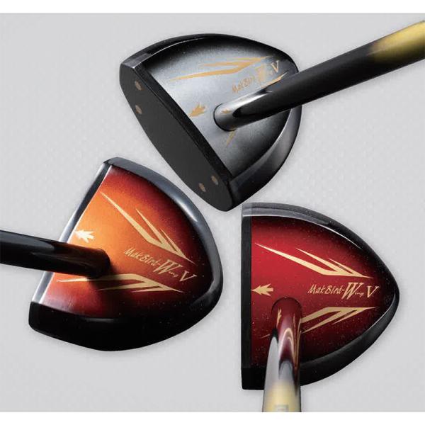 ■ヘッド素材：合板■重さ：530ｇ　 ■長さ：85ｃｍ■日本製※左用はお取り寄せとなるため、ご注文後あらためて発送日をご連絡させていただきます。。※ご希望の方にはネームシールを1枚プレゼントいたしますご注文の際、ストアへの要望欄に-縦書き、...