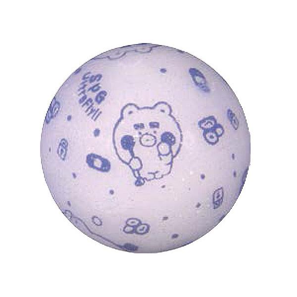 純国産品の信頼と高性能、驚きの軽快な打感！■パークゴルフ公認ボール■重さ：88ｇ■カラー:オレンジ、イエロー、ピンク、レッド、ホワイト、グリーン、ブルー※他サイトと在庫を共有している為、まれに在庫切れの場合がございます。その場合お取り寄せに...