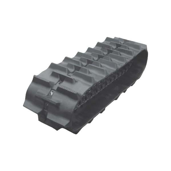 幅 (mm) / 180ピッチ / 60リンク / 31パターン / -用途 / 除雪機用特徴 / 製品は全て芯金タイプです。ご注文の際は芯金の有無をご確認下さい。芯金レスタイプのクローラには適合致しません。販売単位 / 1本　※商品画像は...