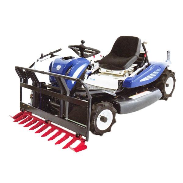 共立 乗用草刈機 RM883の通販価格と最安値