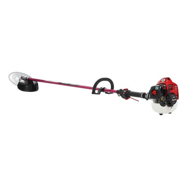 特徴 / プロのハードユーザーもきっと満足のゼノア最新型ハイパワー&amp;タフ仕様！下草刈りやハードな雑草刈りに最適なワンランク上のゼノアらしいパフォーマンス＆耐久性。25.4ccジュラルミンパイプ造園向け・山林向け刈払機。排気量(cm)...