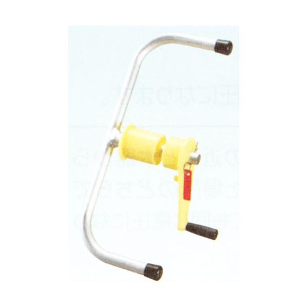 特徴 / ゲッターコード、アルミ線の巻取り用 ※ボビンは別売内容 / ボビンを取付けてまきとります【注意】取寄品・直送品はメーカーに在庫がない場合、ご希望に添えない場合があります。【注意】北海道・沖縄・離島・中継地域は送料がかかります(送料...