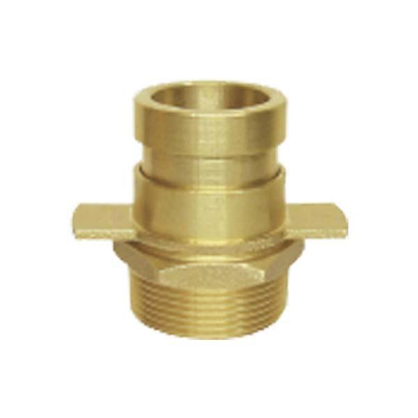 特徴 / ワンタッチでホースの連結等にご使用いただける、町野式カップリングです差口サイズ(呼称) / 50A材質 / 黄銅製【注意】取寄品・直送品はメーカーに在庫がない場合、ご希望に添えない場合があります。【注意】北海道・沖縄・離島・中継地...