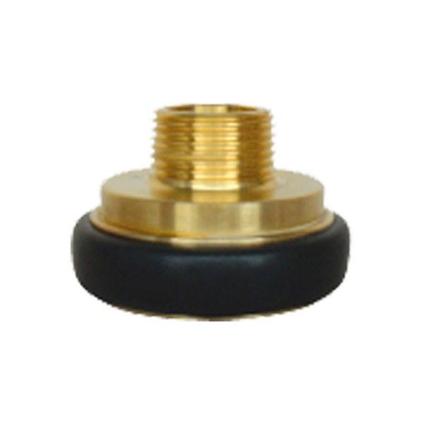 特徴 / ワンタッチでホースの連結等にご使用いただける、町野式カップリングですサイズ / 65×50mm材質 / 黄銅製【注意】取寄品・直送品はメーカーに在庫がない場合、ご希望に添えない場合があります。【注意】北海道・沖縄・離島・中継地域は...