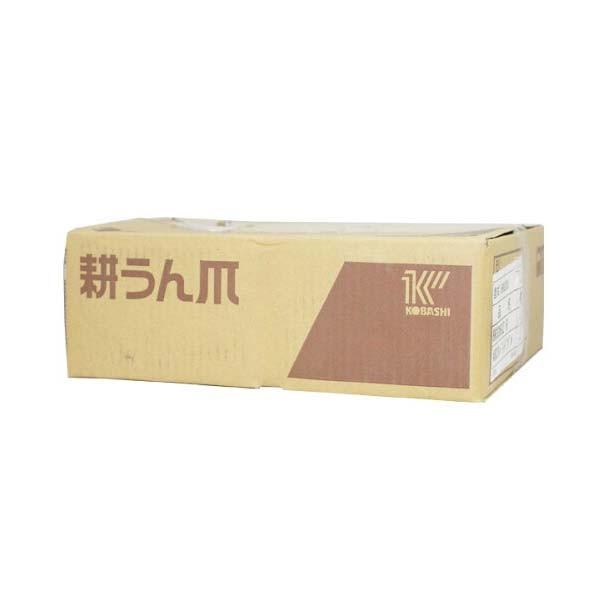 コバシ パディーハロー ZT200, ZK200, ZL200 用 純正爪 コバシ パディーハロー ZT200, ZK200, ZL200 用 純正爪