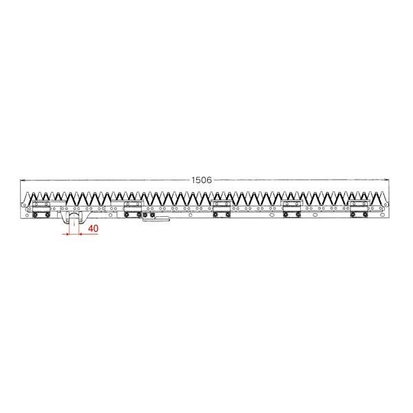 適応メーカー / クボタ適応型式 / AR-32, AR-36, AR-43, AR-48, AR-52, ARN-433, ARN-445, ARN-452, ARN-460, ARN-438, ER-438, ER-447, ER-45...