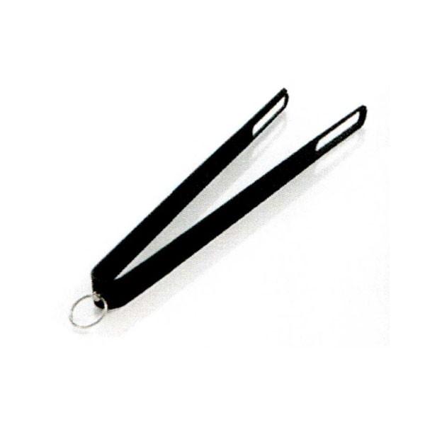 特徴 / オーブン内部にくべられた薪や熾き火を動かすのに最も適した長さの上品な火ばさみです。備考 / 材質:鉄・ステンレスサイズ:Ｌ:520 × W 150 × H 30mm重量:0.4kg【注意】取寄品・直送品はメーカーに在庫がない場合、...