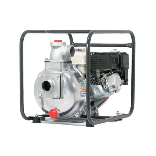 用途・特徴 / 最大圧力0.74Mpa（7.5kgf/cm2）最大水量400L/分の高性能ポンプ高所・遠距離への給排水スプリンクラー高圧洗浄防塵散水(遠方への放水)吸い込み径×吸出し径(mm) / 50×50(2インチ)最大揚程(m) / ...