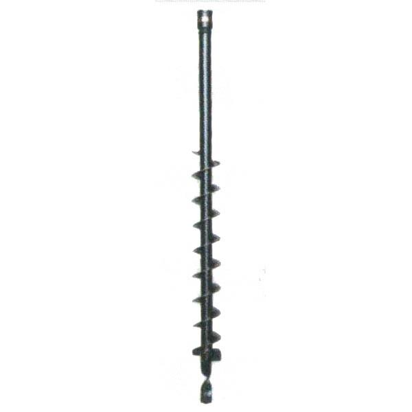 用途 / ゼノア オーガ用ドリルアタッチメントサイズ等 / Φ60mmxL800mmスパイラル部長さ / 510mm有効ドリル長さ / 760mm商品コード / Z320652100000備考 / -【注意】取寄品・直送品はメーカーに在庫が...