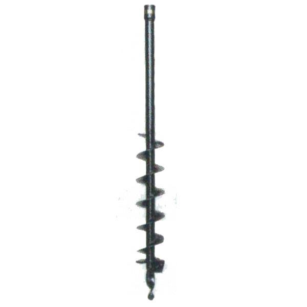 用途 / ゼノア オーガ用ドリルアタッチメントサイズ等 / Φ80mmxL760mmスパイラル部長さ / 460mm有効ドリル長さ / 720mm商品コード / Z320652600000備考 / -【注意】取寄品・直送品はメーカーに在庫が...