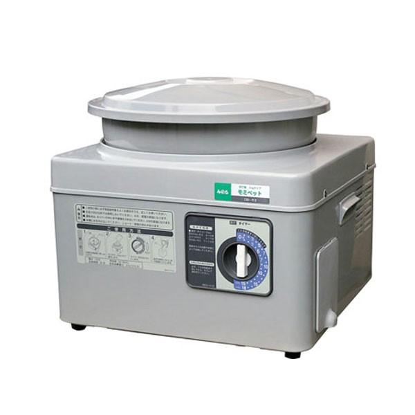 特徴 / 5kgのもみを5〜10分で脱芒寸法 / 奥行41×全幅43×全高37cm重量 / 10kgホッパー容量 / 5kg作業能率 / 脱芒…5~10分/5kg【注意】取寄品・直送品はメーカーに在庫がない場合、ご希望に添えない場合がありま...