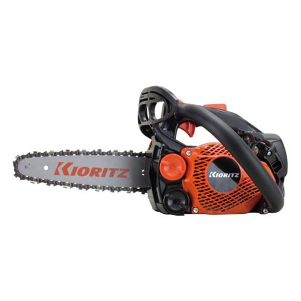 特徴 / 圧倒的な軽さとクラスを超えたパワー。樹上での枝打ち作業を軽快にこなします長さ×幅×高さ(mm) / 243×201×196本体乾燥質量(kg) / 2.3排気量(cm3) / 25.0燃料タンク(L) / 0.19オイルタンク(L...