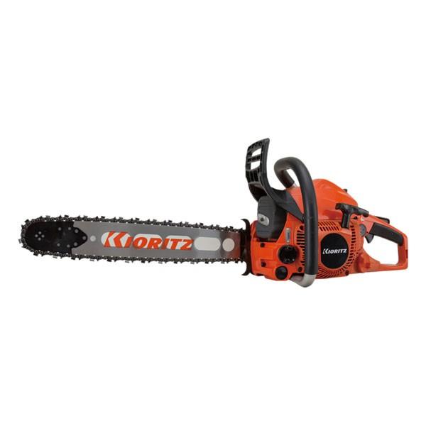 特徴 / 日本の林業現場にマッチした「軽さ」と「パワー」を追求した高耐久プロソー。ハンドルヒーティング仕様長さ×幅×高さ(mm) / 395×235×290本体乾燥質量(kg) / 5排気量(cm3) / 50.2燃料タンク(L) / 0....