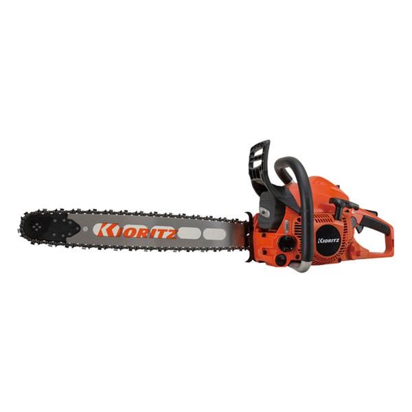 特徴 / 日本の林業現場にマッチした「軽さ」と「パワー」を追求した高耐久プロソー。ハンドルヒーティング仕様長さ×幅×高さ(mm) / 395×235×290本体乾燥質量(kg) / 5排気量(cm3) / 50.2燃料タンク(L) / 0....