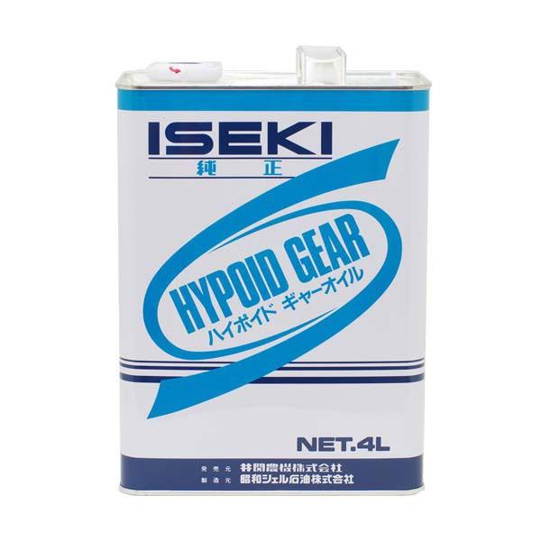 区分 / ギヤーオイル (ハイポイドギヤーオイル) ※商品画像はイメージです番手 ・ 規格 / #140容量(L) / 4コード / 7019-003-400-10用途 / 農機用ギヤーオイル(ロータリーオイル等に)備考 / ※パッケージ変...