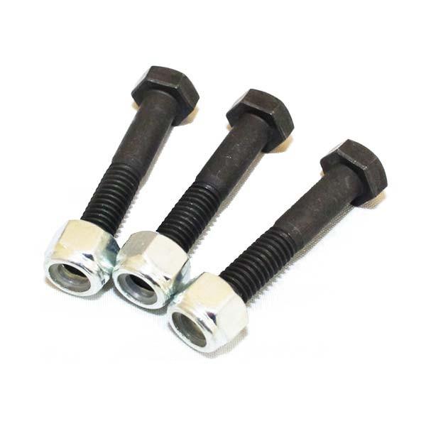 メーカー / ニプロネジ規格 / M6×35 10.9部品番号 / R361 920000数量 / 10本セット適応型式 / NZR302J,NZR302S,NZR301J,NZR301S,DZR302W,DZR302WN,DZR302WJ...