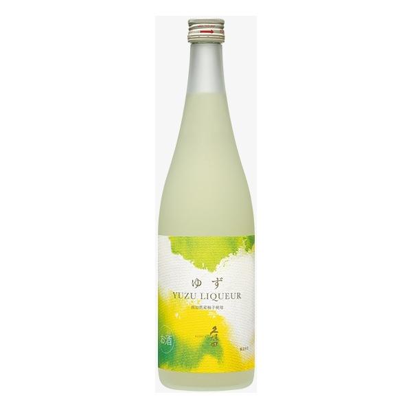 【発売日：2024年05月08日】■製造元：朝日酒造（長岡市）■酒質　：果実酒（ゆず）■主原料：久保田千寿純米吟醸（日本酒）、　　　　　高知県産ゆず果汁■アルコール度：9度日本一の出荷量を誇る物部地区や嶺北地区産の「本柚子」を使用。ゆず本来...