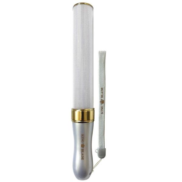 KING BLADE X10 Vカラーチューニング機能搭載!!デフォルト15色+無限大の光・発光色/明るさ/配色順を自在にカスタマイズ・RGBWの組み合わせでカスタムパターンは無限・パターンリストの共有でシンクロライティング・メモリーセッテ...