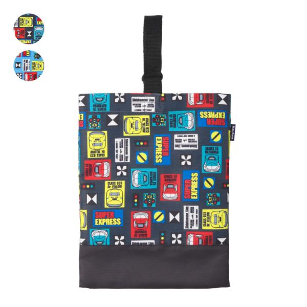 入園・入学準備品！通園、通学、遠足や普段のおでかけなどにも！ 男の子が大好きな電車、新幹線のドクターイエロー、こまち、はやぶさ柄！ 毎シーズン大人気のJRコラボシリーズです！ JR東日本、ＪＲ東海、JR西日本商品化許諾済み商品です。 学校、...