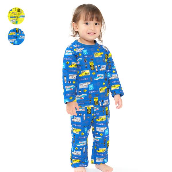 ネットショップと専門店、セレクトショップなど限定のアイテム！ 直営店では直営オンラインショップ「こどもの森e-shop」各店のみでの販売になります。 【直営実店舗での販売はありません。】 男の子が大好きな電車！ 毎シーズン大人気のJRコラボ...