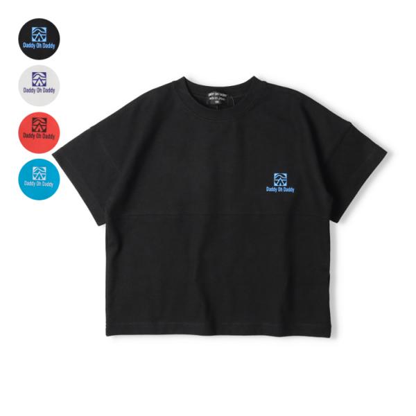 安心の【日本製】で、ギフトやプレゼントにもオススメ！ 毎年人気のロゴバックプリントの半袖Tシャツ。 前身頃にはワンポイントのプリント入り。 しっかりしつつも柔らかい手触りの綿100％の天竺素材。 ワイドな身巾でゆったりしたシルエットがお洒落...