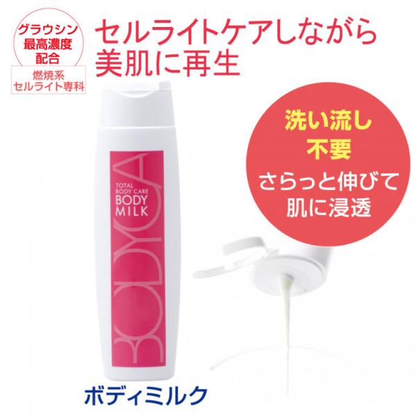 分解する×予防する、にこだわって開発された、有効成分最大配合(当社比)の引き締め専用クリームです。エイジング成分フィトポリアミンも配合、セルライトケアと美肌に導きます。４つの成分が、今の悩みを解決し、今後の悩みを予防(1)グラウシン    ...