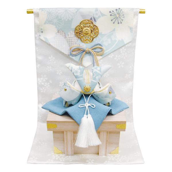 商品名：透彩兜飾り そら 几帳セット種類：兜飾りサイズ：間口22.5×奥行21×高さ24cm【ご購入特典】◆送料無料でお届け致します。※北海道、沖縄は送料無料の対象外です。■関連ワード5月人形 兜 鎧 鎧兜 かぶと よろい 人形 武者 皐月...