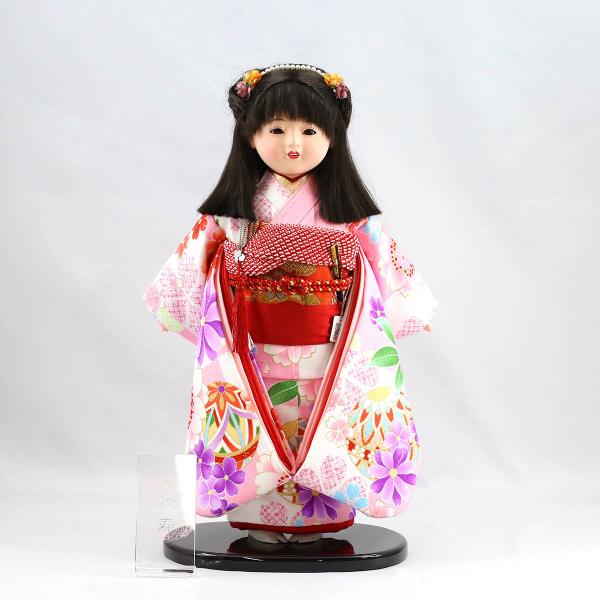 商品名：松寿作 市松人形 京友禅種類：市松人形サイズ：高さ47cm■関連ワード雛人形 ひな人形 雛 ひな 人形 ひなにんぎょう お雛様 お雛さま おひなさま お雛さん ひな飾り 雛飾り ひな祭り 雛祭り ひなまつり hina hinanin...