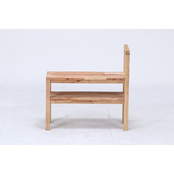 【発売日：2025年11月21日】玄関収納ベンチ Natural Signature 玄関収納ベンチ収納付きの便利な玄関ベンチ。天然木ならではのナチュラルマークのある商品です。色目の濃淡や湾曲など、天然木の素材を活かした商品で1点1点表情が...