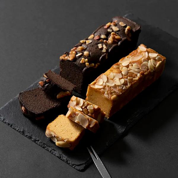 【発売日：2023年09月11日】祇園きたざと パウンドケーキチョコとキャラメル ギフト対応可一九七六年から滋賀県で営んでいた小料理屋「北さん」が人気を呼び、二・・三年に京都の祇園で開業した割烹料理屋　祇園きたざと。花見小路から西に一本入っ...