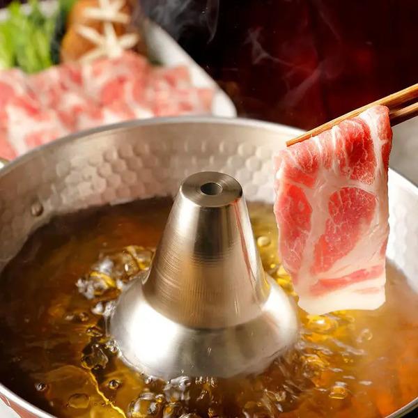 【発売日：2025年05月31日】沖縄 北斗の島豚ロースしゃぶしゃぶ のし対応可島豚の旨みをしゃぶしゃぶで味わう200日以上をかけてじっくり育てた、「繊維の細かな肉質」と「深みのあるしっかりとした味わい」が特長の沖縄が育てた豚です。サイズ:...