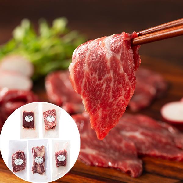 【発売日：2025年05月24日】バラエティ ふじ馬刺し堪能セット ギフト対応可 馬刺しの本場熊本ならではの部位をお楽しみ下さい。 熊本馬刺しの醍醐味「霜降り」馬刺し大トロ、中トロ、トロと馬刺しならではのサシの甘みがお肉本来の旨味を引き立て...