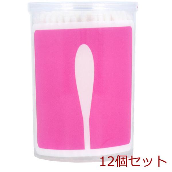 【発売日：2020年12月19日】ＵＤ綿棒 ベビー綿棒 極細型 紙軸 抗菌加工 ２００本入 12セットママにも安心！ほそめの綿棒！赤ちゃんやお子様の小さな耳や鼻のケアにピッタリのスリムサイズです。綿棒は日々の生活で必要なものです！毎日使うも...