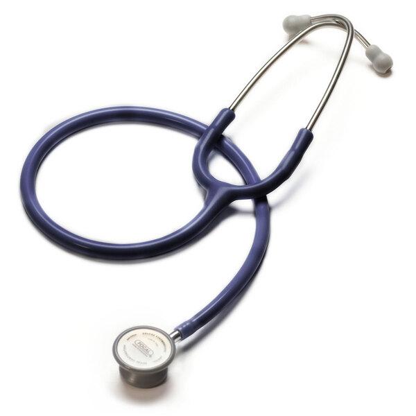 【発売日：2023年06月01日】ＦＯＣＡＬ ベビースコープ ＦＣ ２０３ Ｓ ロイヤルブルー小児用聴診器！小さな身体へのフィット性を考慮しました。・ダブルヘッドで、高温(呼吸音)および低温(心音)を聴くのに便利です。・内バネタイプで雑音の...