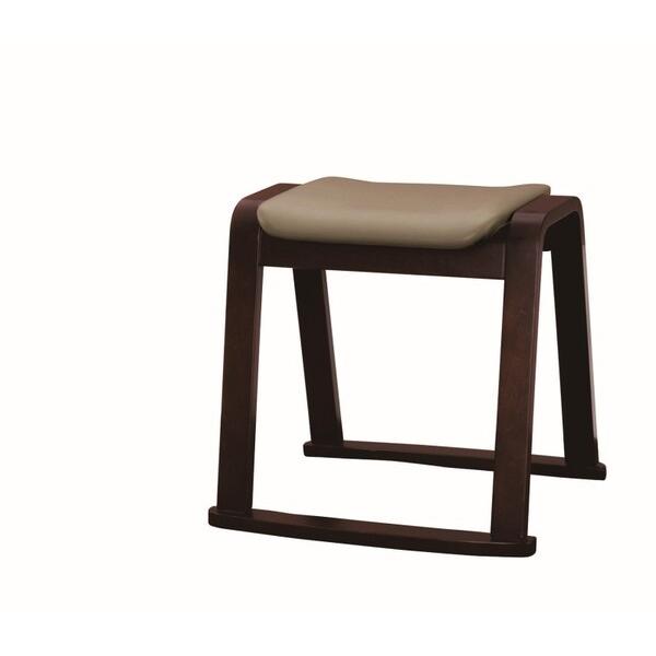 【発売日：2025年06月20日】木製スツール 畳ずり仕様 スタッキング可能 W406FIV4脚までスタッキング可能な曲げ木を利用したスツールです。脚元は畳ずり仕様になっています。W460×D440×H440(SH425)mm■生産地：ベト...