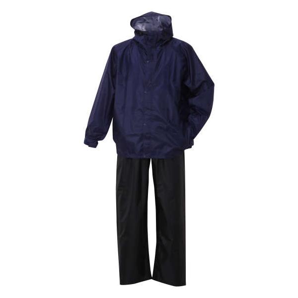 【発売日：2023年05月28日】大きいサイズ Mc.S.P 透湿防水レインスーツ 3L 4L 5L 6L 7L 8L MC632001-90572 ラッピング可レインスーツです。【サイズについて】サイズ表のウエストサイズは適応範囲となりま...