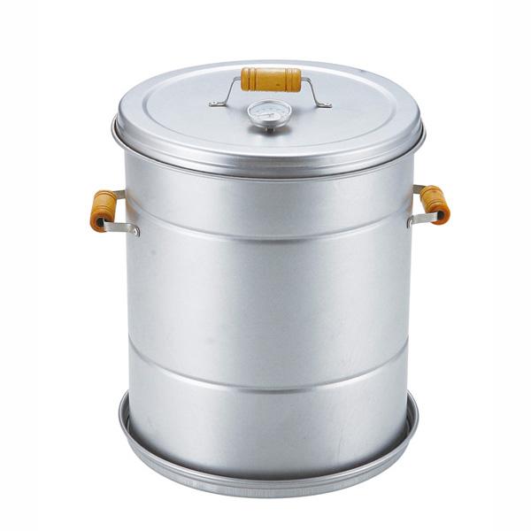 【発売日：2025年05月24日】燻製ビギナーセット・燻製作り初心者の方にもオススメ！・組立簡単な、お手軽燻製セットです生産地 : 中国(スモーカー）サイズ : 製品サイズ（約）：幅270x奥行270x高さ320mm重量（約）：1200g(...