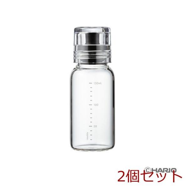 【発売日：2025年04月27日】ドレッシングボトルスリム150ブラック 2個セットドレッシングボトルスリム 150 ブラック振って・作って・注いで・保存ができるドレッシングボトル。・密封性が高いので材料を入れて、振ってドレッシングが作れま...