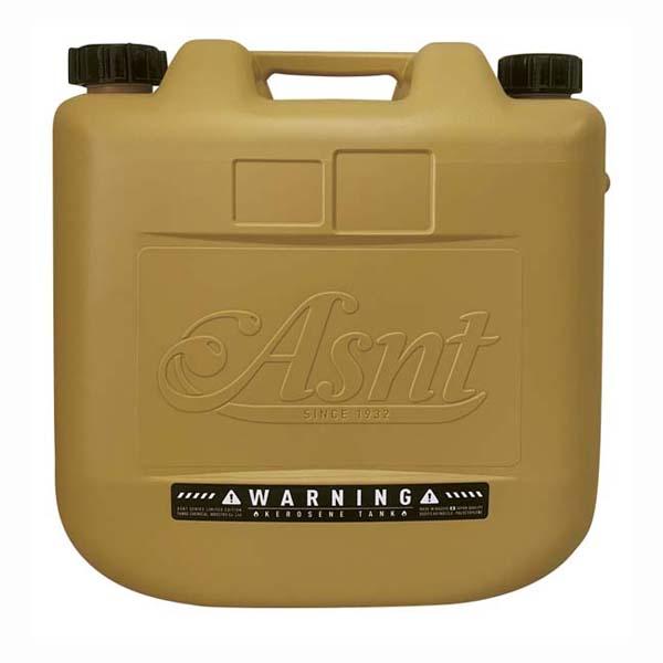 【発売日：2026年01月26日】ASNT KEROSENECAN 20Ｌ スパイスイエロー 灯油缶ASNT KEROSENECAN 20Ｌ スパイスイエロー【灯油缶】 ・ロングノズルと密閉キャップ2個が標準で付いています。生産地日本サイズ...