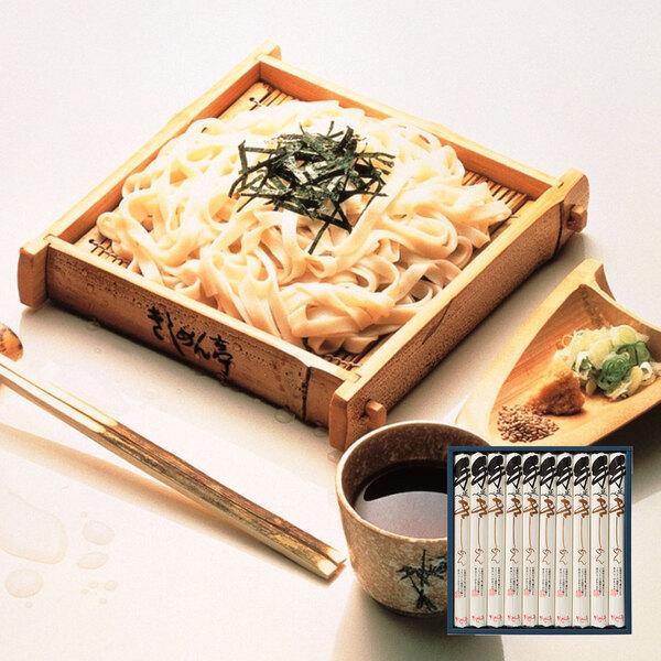 【発売日：2025年01月12日】手延べきしめん 10束 HN 50 うどん ギフト 名古屋 ギフト対応可 手延べ製法による「きしめん」です。 伝統的な手延べ製法によるつるつるした舌触りと程よいコシが特徴のきしめんです。■配送不可地域：沖縄...