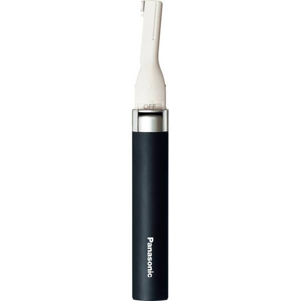 【発売日：2026年03月22日】パナソニック マユシェーバーキット ER GM20 K 黒 ギフト対応可パナソニック マユシェーバーキット ER-GM20-K 黒簡単にキレイなマユの形づくりができる小幅の刃＆マユコーム・コームは4段階から...