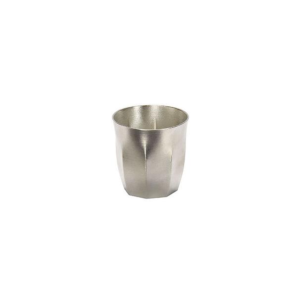 【発売日：2025年01月16日】和食器 錫 酒器 鋳造 タンブラー キッチン ギフト 日本製涼しくクールな錫の酒器。錫はお酒の風味が増すと言われています。鋳造なので厚みもあり、しっかりした存在感があります。最適な形状の注ぎ口に仕上げたちろ...