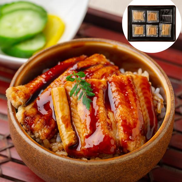 【発売日：2022年11月19日】徳島 吟月 穴子丼詰め合わせ のし対応可ふっくら柔らかく炊きあげた煮穴子をあつあつごはんにのっけてお召し上がりください。■配送不可地域：離島は配送不可■温度帯：冷凍■原材料名／食品添加物：・穴子(国産)、醤...