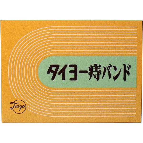 【発売日：2025年08月10日】タイヨー 痔バンド脱肛・痔核に！脱肛部を脱出押さえ玉(半球形)で押さえ、肛門内部に押し込み正常の位置にもどし保持します。・腰帯、股帯は天然ゴム配合によるもので柔軟、弾力、伸縮性にすぐれ、ご使用になる方の体格...