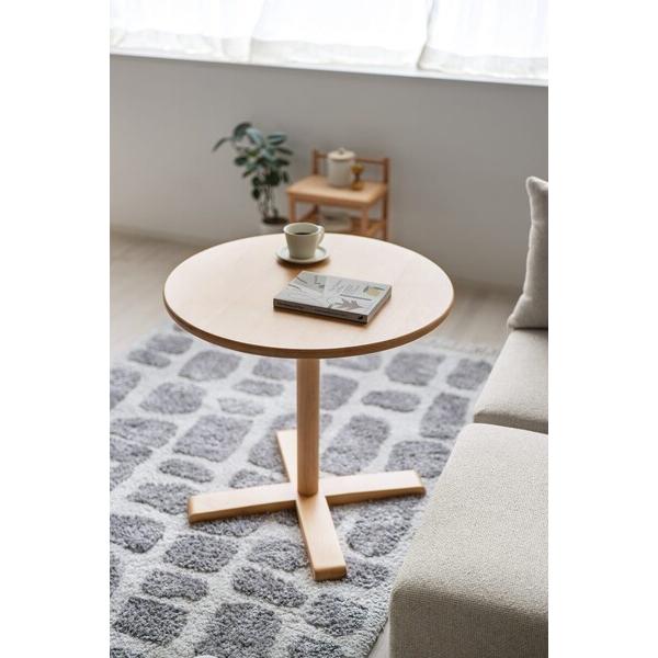 【発売日：2026年01月18日】ダイニングテーブル Mash SLFDT70RNA　新商品 SELF DINING TABLE セルフ自分にあった上質な暮らしを大切にし、コンパクトなインテリアがちょうどよいと感じる「SELF／セルフ」シリ...